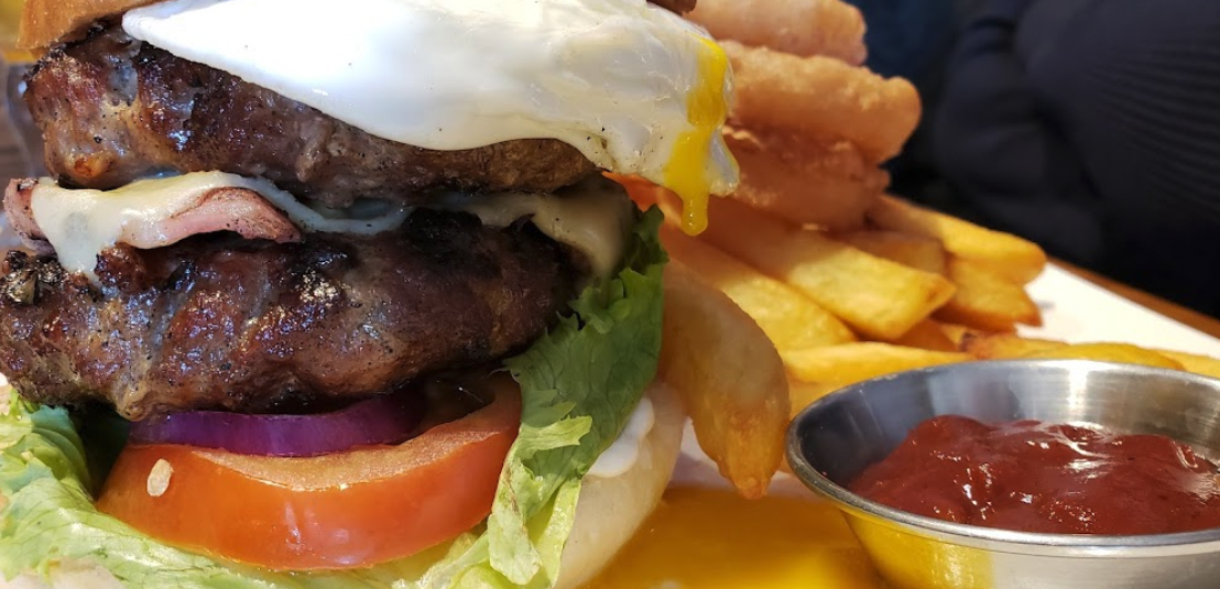 The Crabtree Camberley